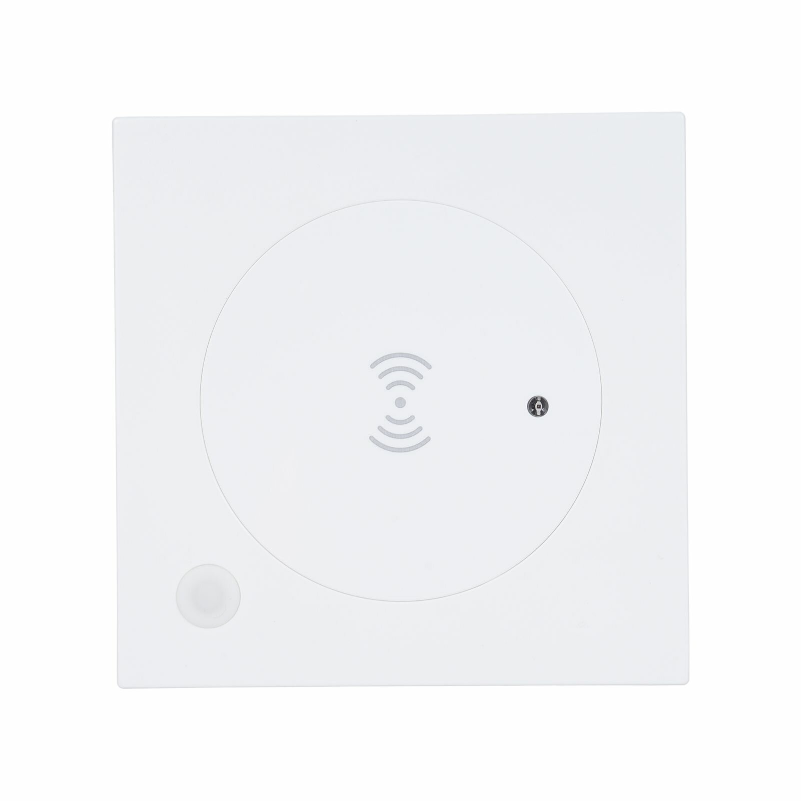 Датчик присутствия человека Обнаружение присутствия человека Отсутствие статуса Детектор движения тела BT5.0 2,4 ГГц WiFi-подключение Не требуется концентратор