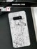 Чехол на Samsung Galaxy S10E / Самсунг Галакси S10E с принтом "Готический ягнено...