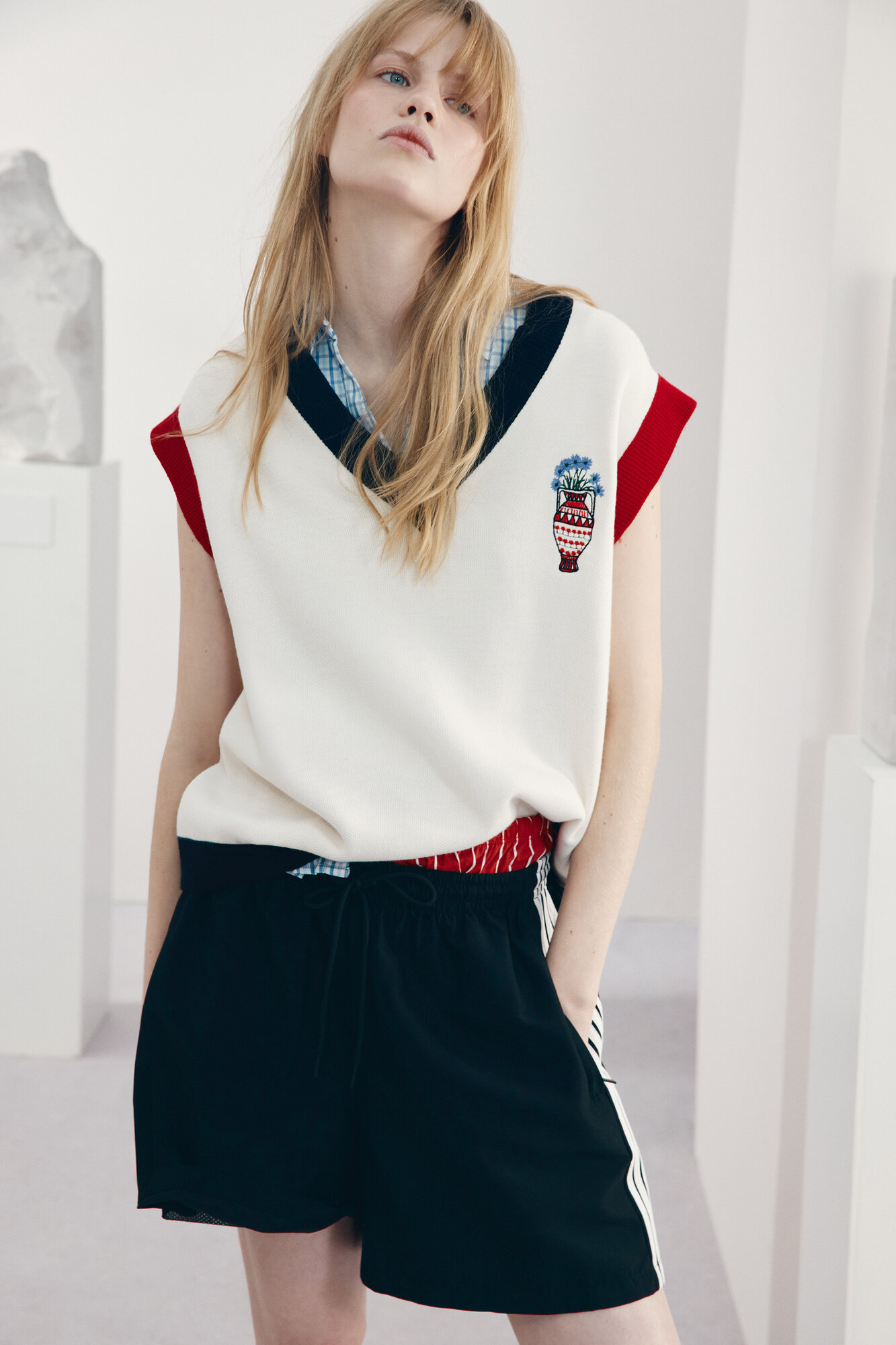 Жилет co:create