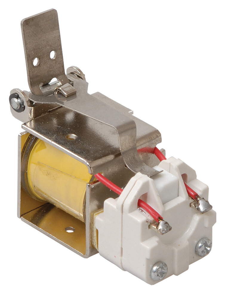 Расцепитель IEK РН-125-160, РН-32-33, независимый