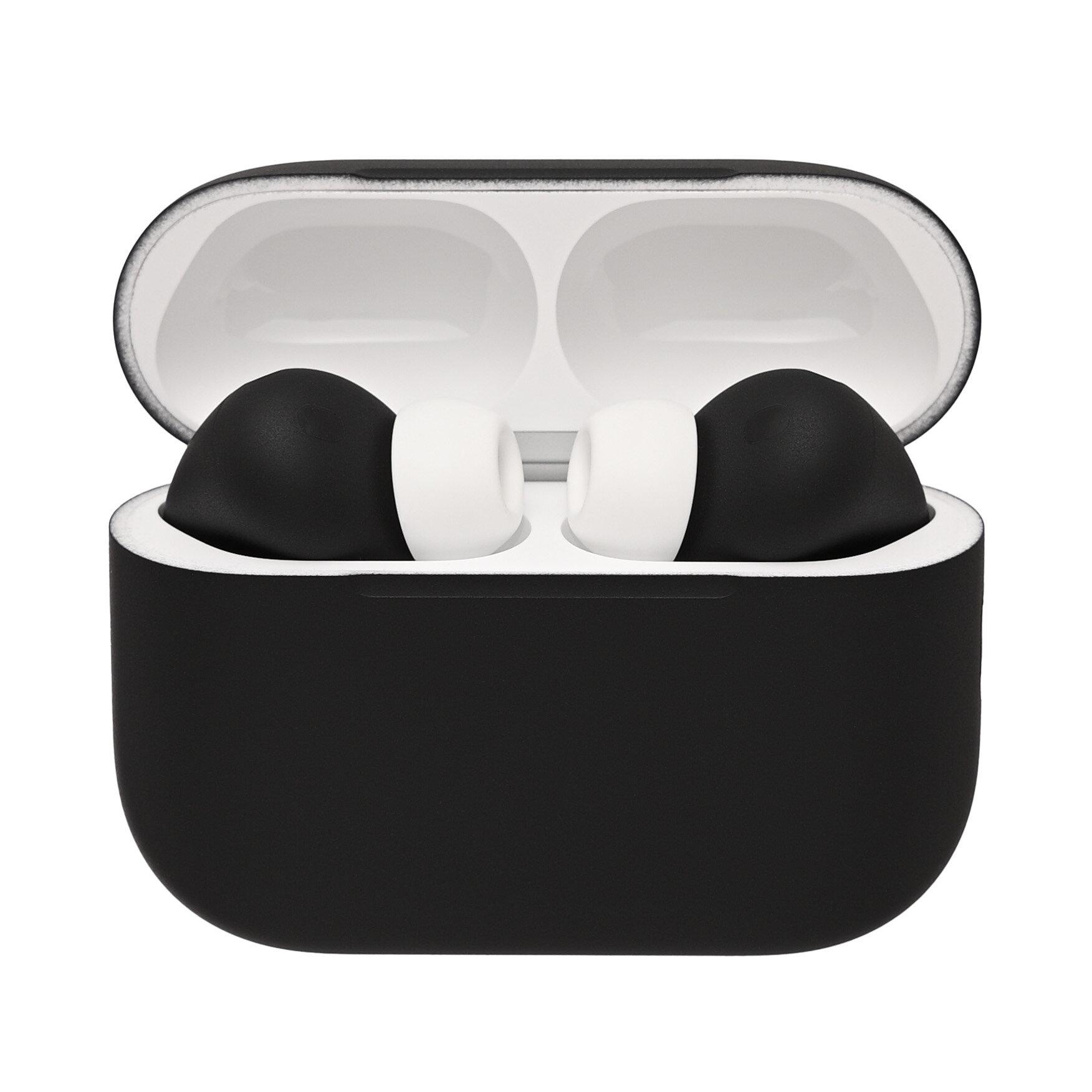 Беспроводные наушники Apple AirPods Pro 3 USB-C (2025) MagSafe, Jetblack, черный