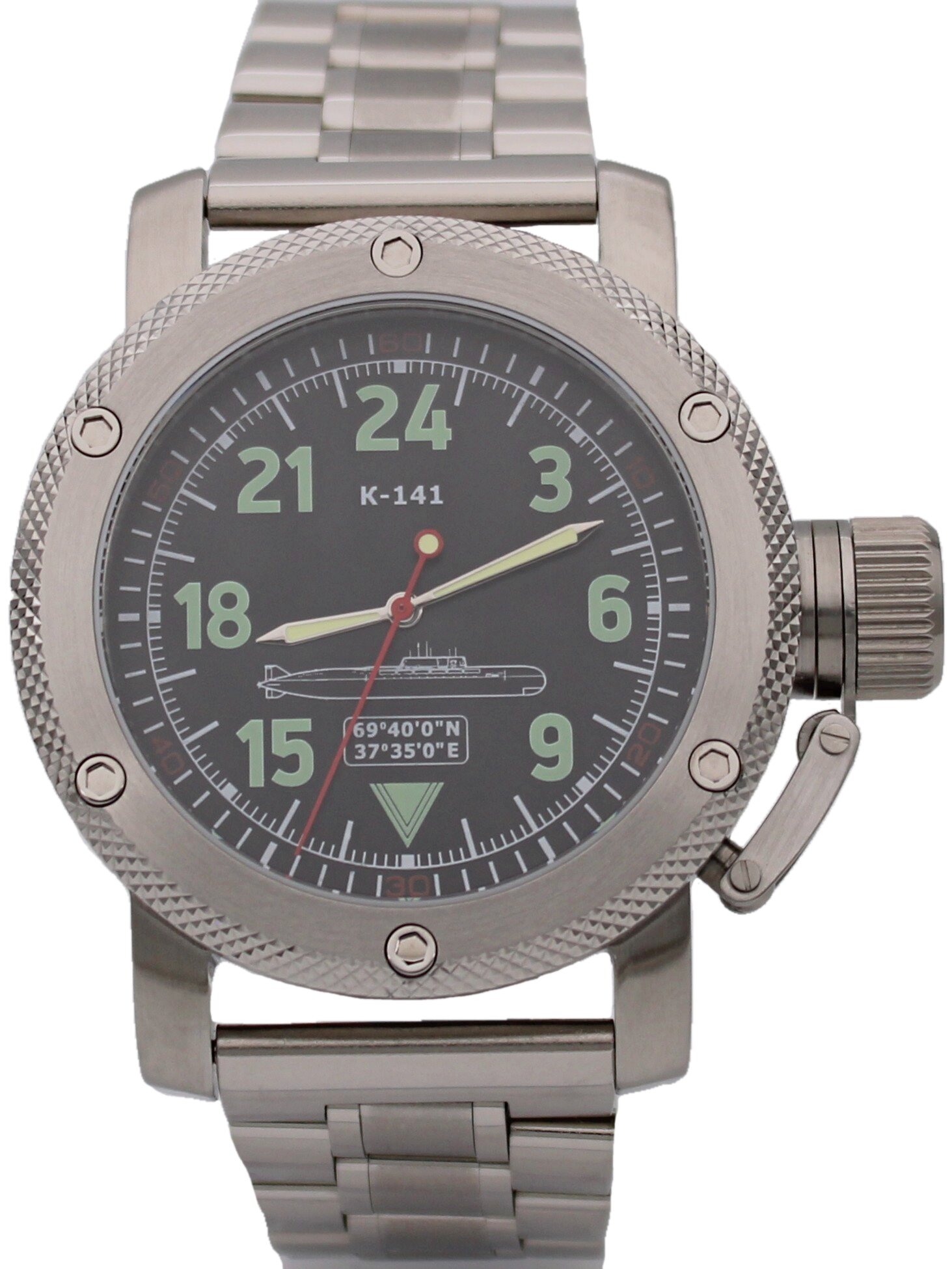 Наручные часы