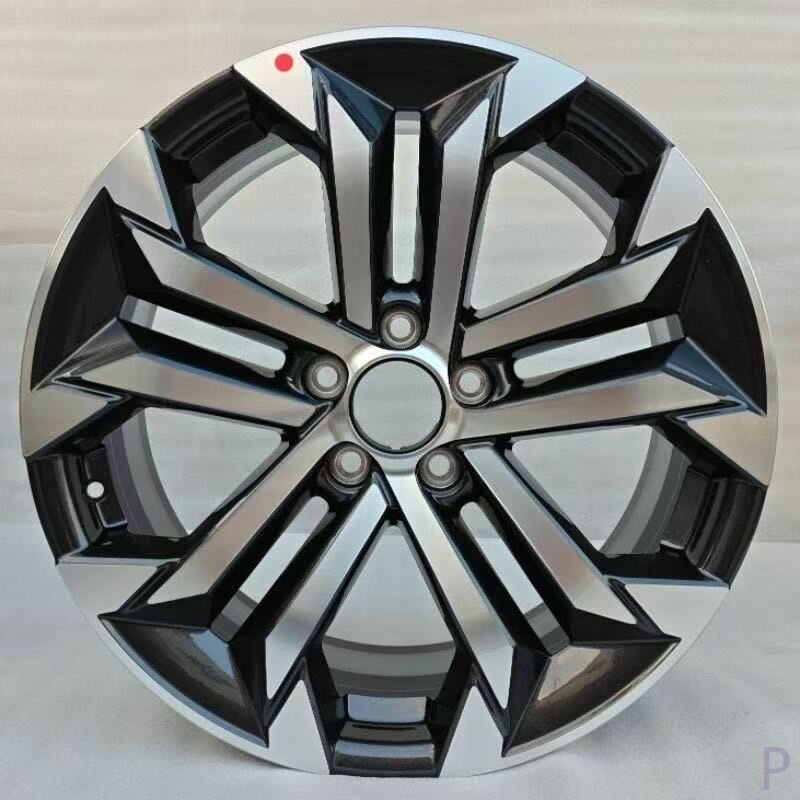 Колесный диск