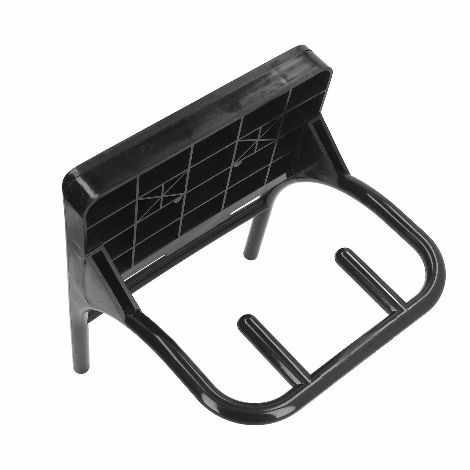 Крепление для лодочного мотора, съемный пластиковый транцевый держатель троллингового мотора для надувной лодки-каяка