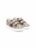 Кроссовки GUCCI, размер 28, коричневый/бежевый