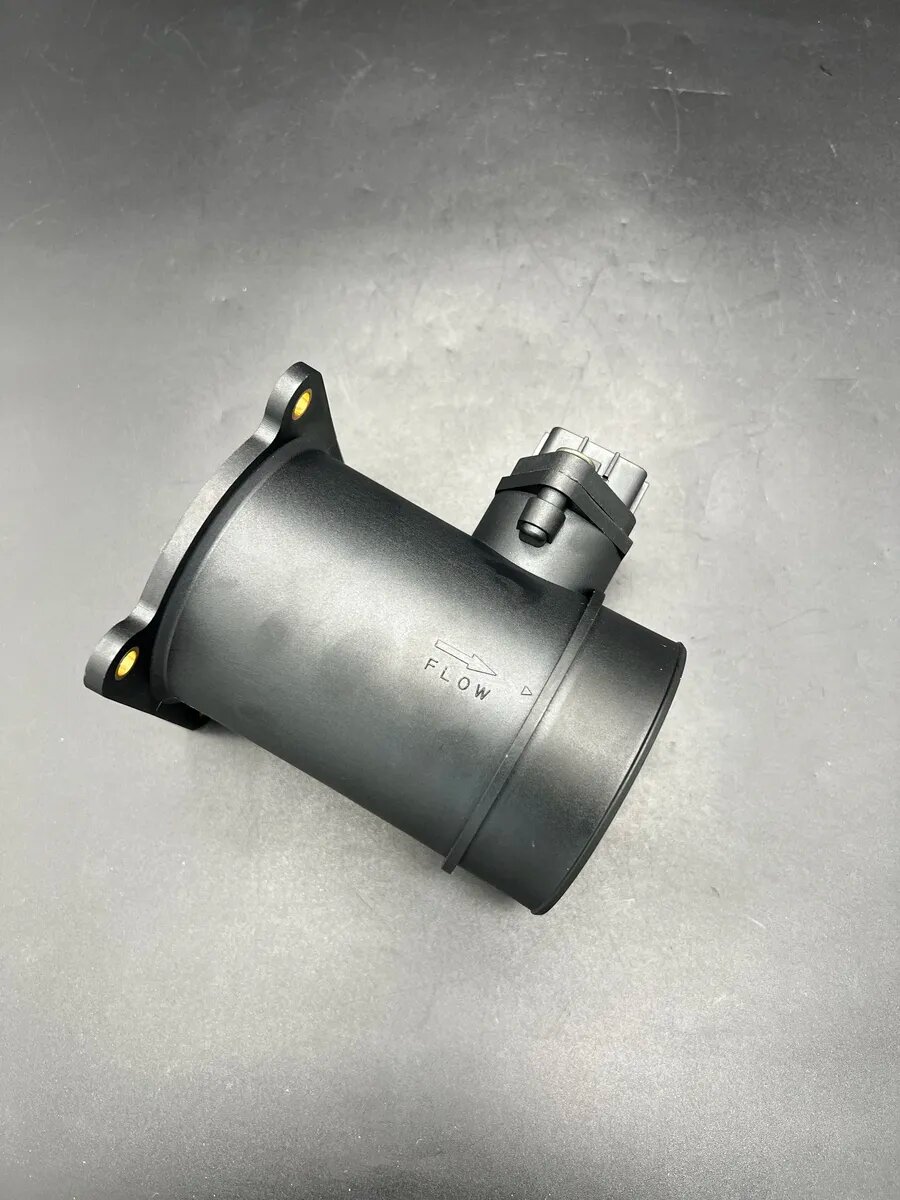 Датчик массового расхода воздуха, MAF сенсор Новое Cargopart