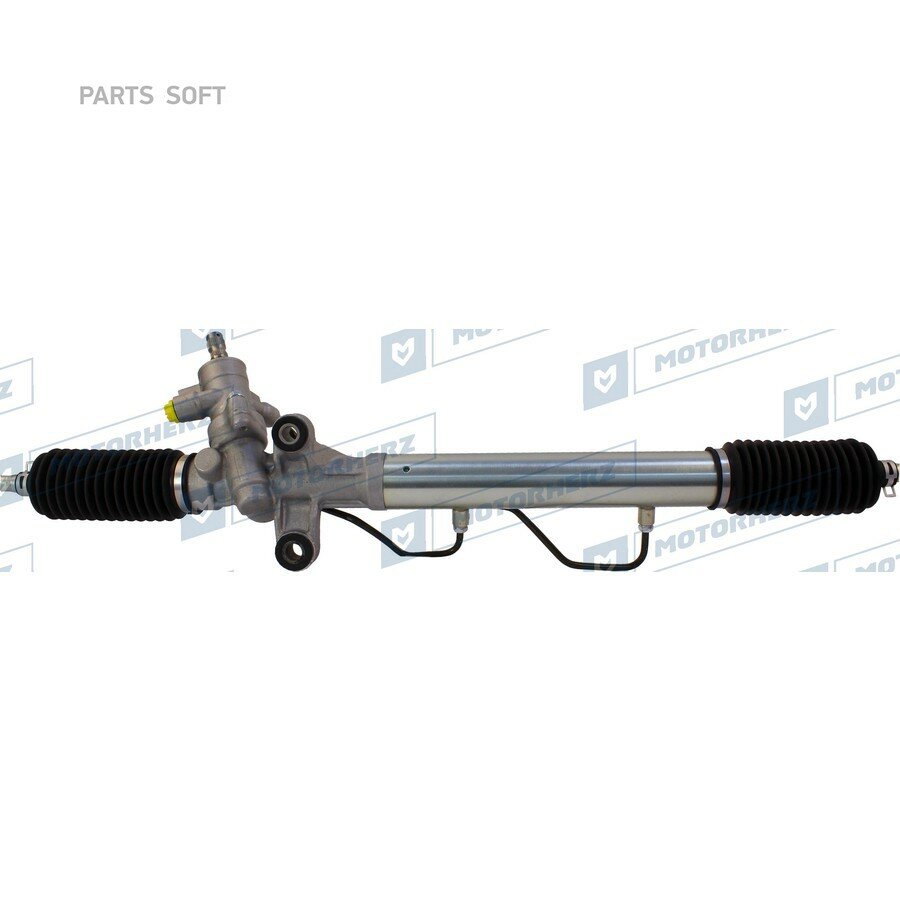 Рулевая рейка без тяг гидравлическая (DAIHATSU Terios II 2005-) от официального дистрибьютора, MOTORHERZ, артикул R22251NW