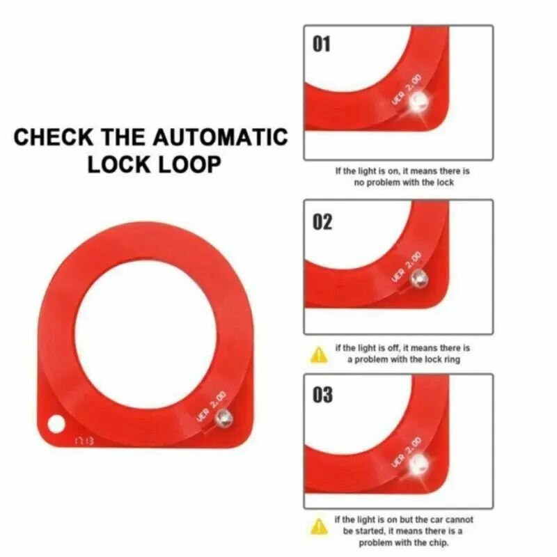 Устройство противоугонное