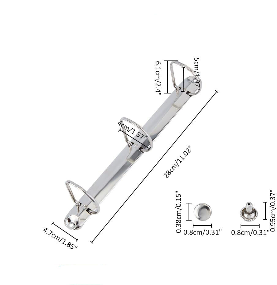 Кольцевой механизм PD280-3-50/26
