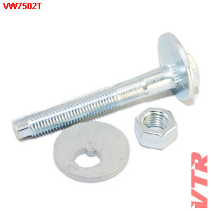 Болт развальный AUDI a3(04-15), OCTAVIA(04-15), JETTA (05-15) M12X1,5X90 VTR арт. VW7502T