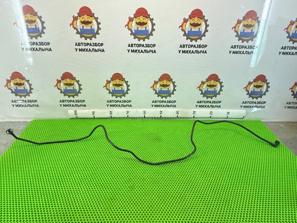 Трубка вентиляции картерных газов Bmw X1 2009-2012 55353288