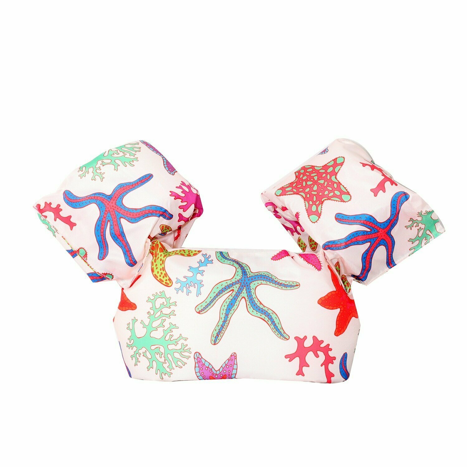 Детские спасательные жилеты для плавания, жилетки-тельняшки, вспомогательные буи для плавания, для мальчиков и девочек