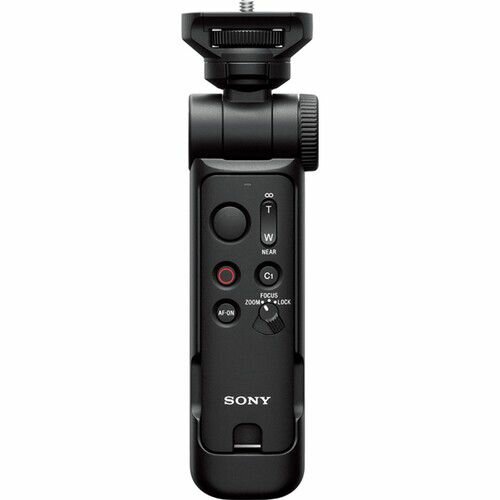 Схватить SONY GP-VPT3BT (Black)