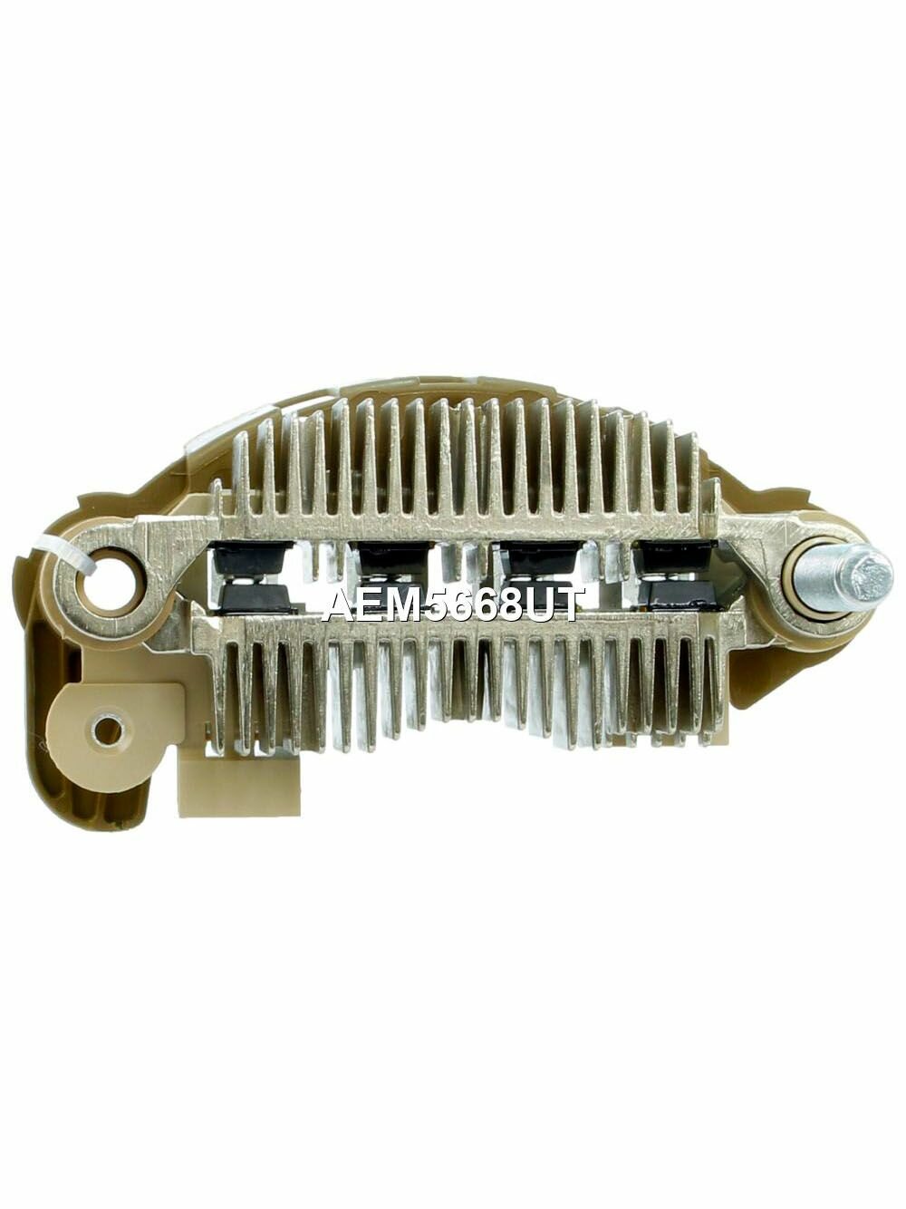 Диодный мост генератора Mazda 323 626 Mitsubishi Lancer Colt Pajero