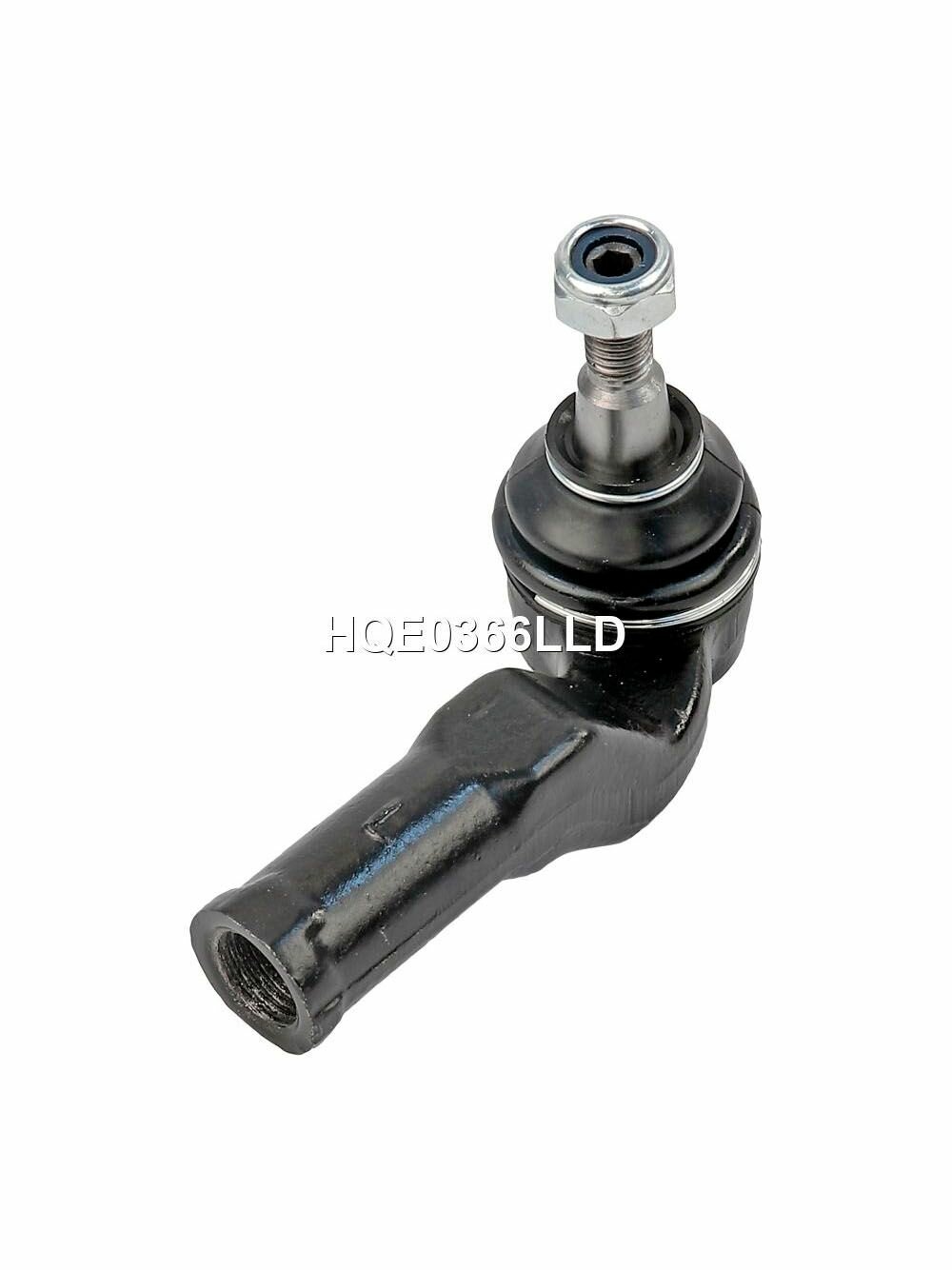 Наконечник рулевой Ford C-Max, Focus (Форд Ц-Макс, Фокус) / Volvo C30, S40, V50 (Вольво Ц30, С40, В50)