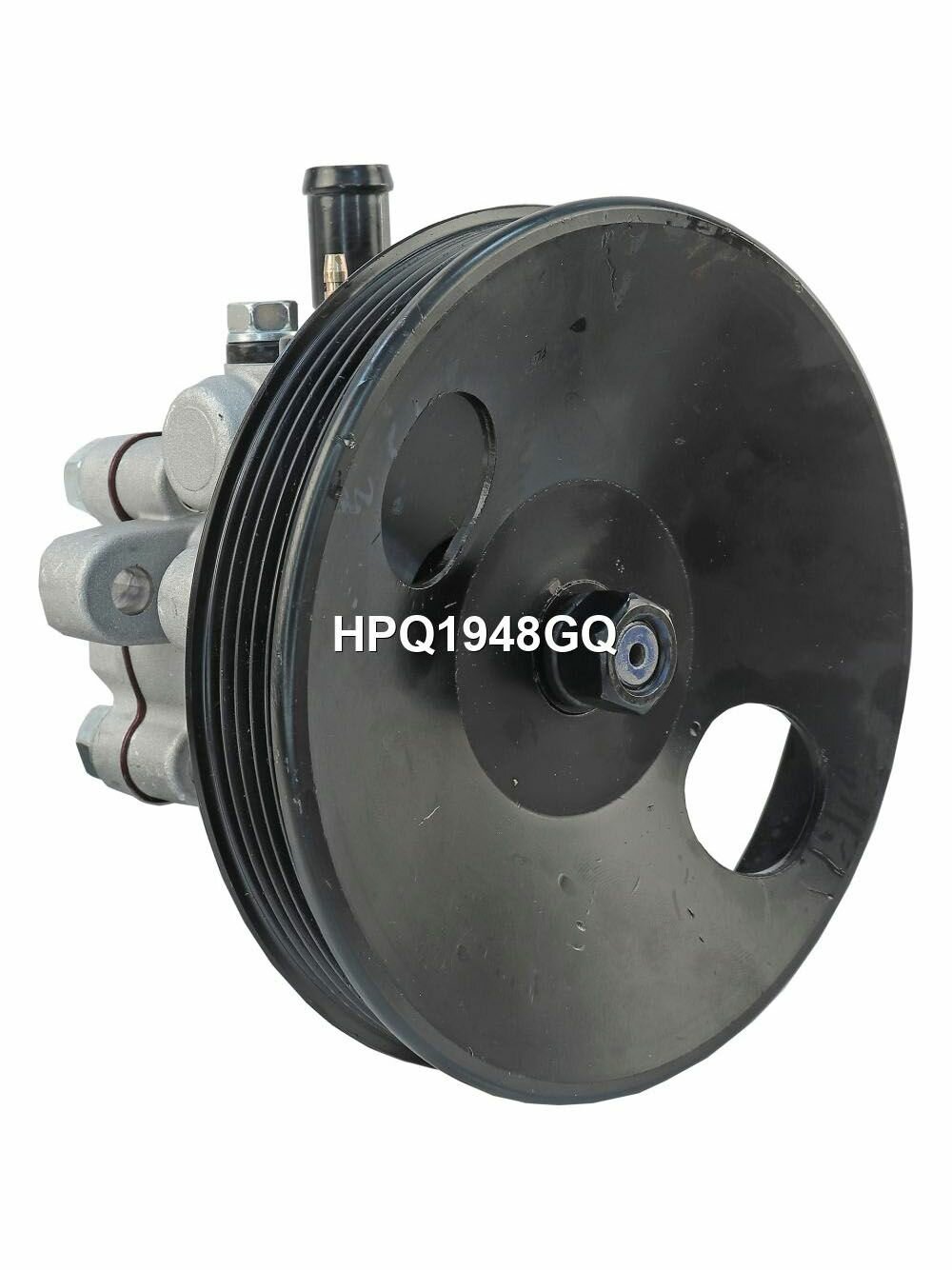 Насос гидроусилителя руля Hyundai Sonata