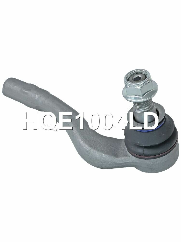 Наконечник рулевой Krauf HQE1004LD для Mercedes C W203 C S203 CLC CL203 CLK C209 A209 SLK R171