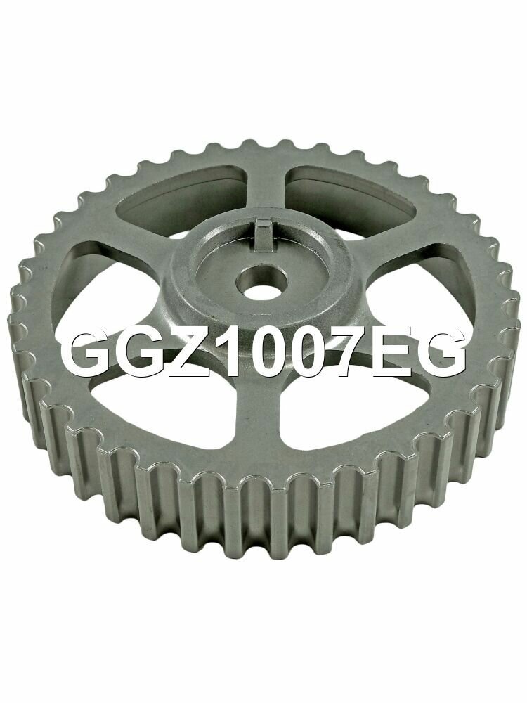 Шестерня распредвала Krauf GGZ1007EG
