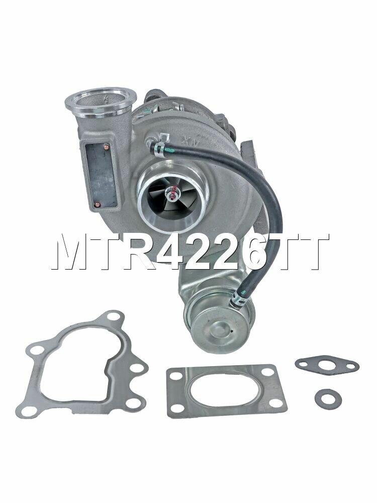 Турбокомпрессор Krauf MTR4226TT
