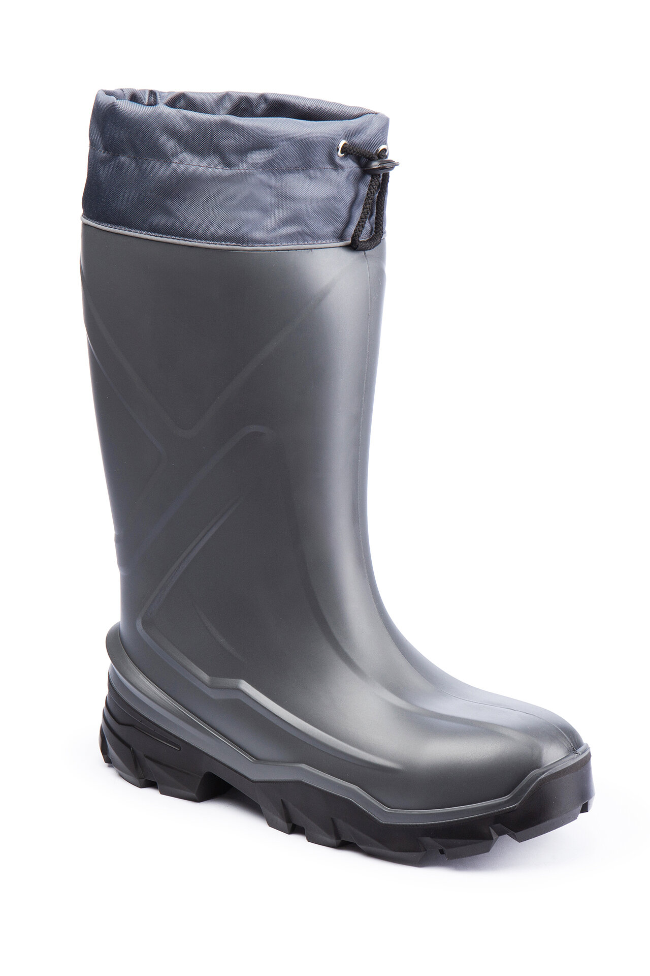 Сапоги "Полюс", утепленные, полиуретан, КП и КС, союзспецодежда