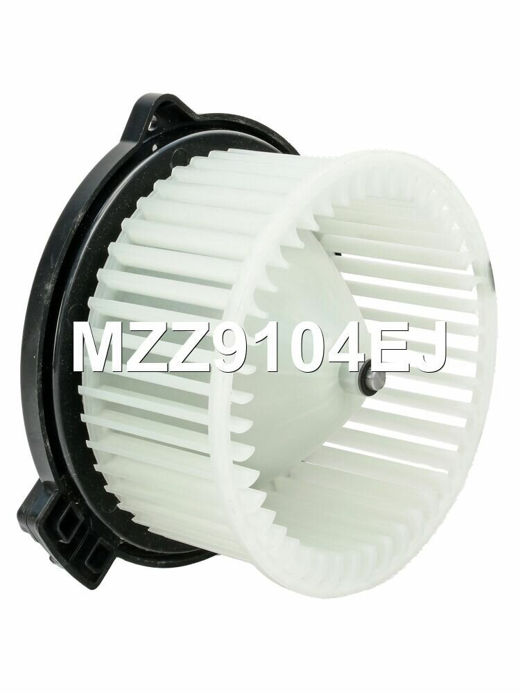 Мотор печки c крыльчаткой Krauf MZZ9104EJ для TOYOTA COROLLA