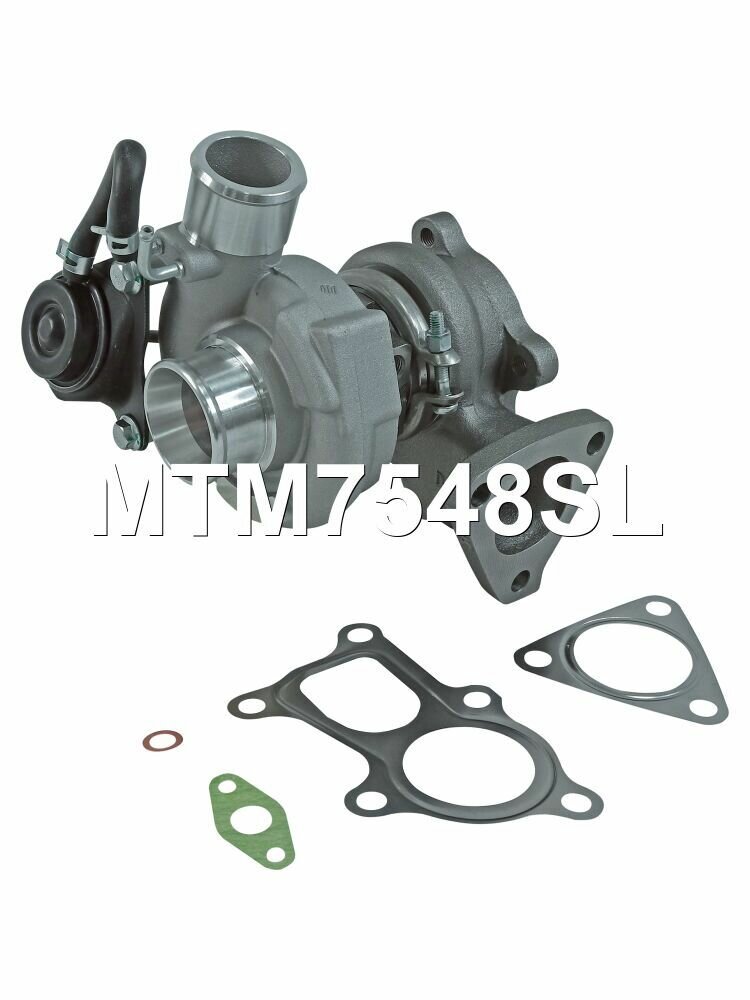 Турбокомпрессор Krauf MTM7548SL