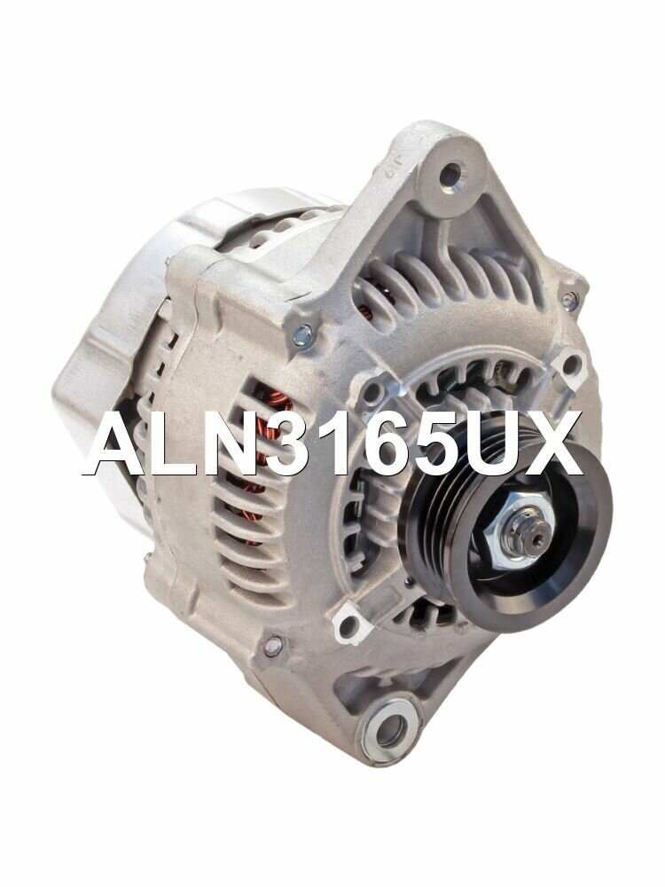 Генератор Krauf ALN3165UX