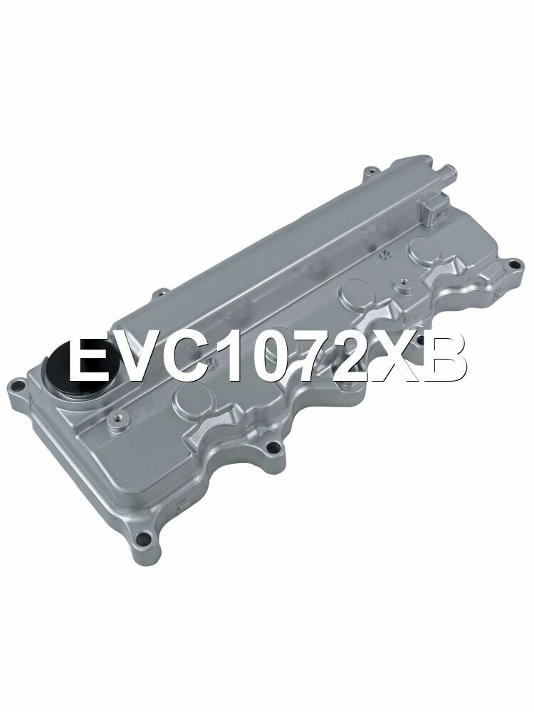 Крышка клапанная алюминиевая Krauf EVC1072XB