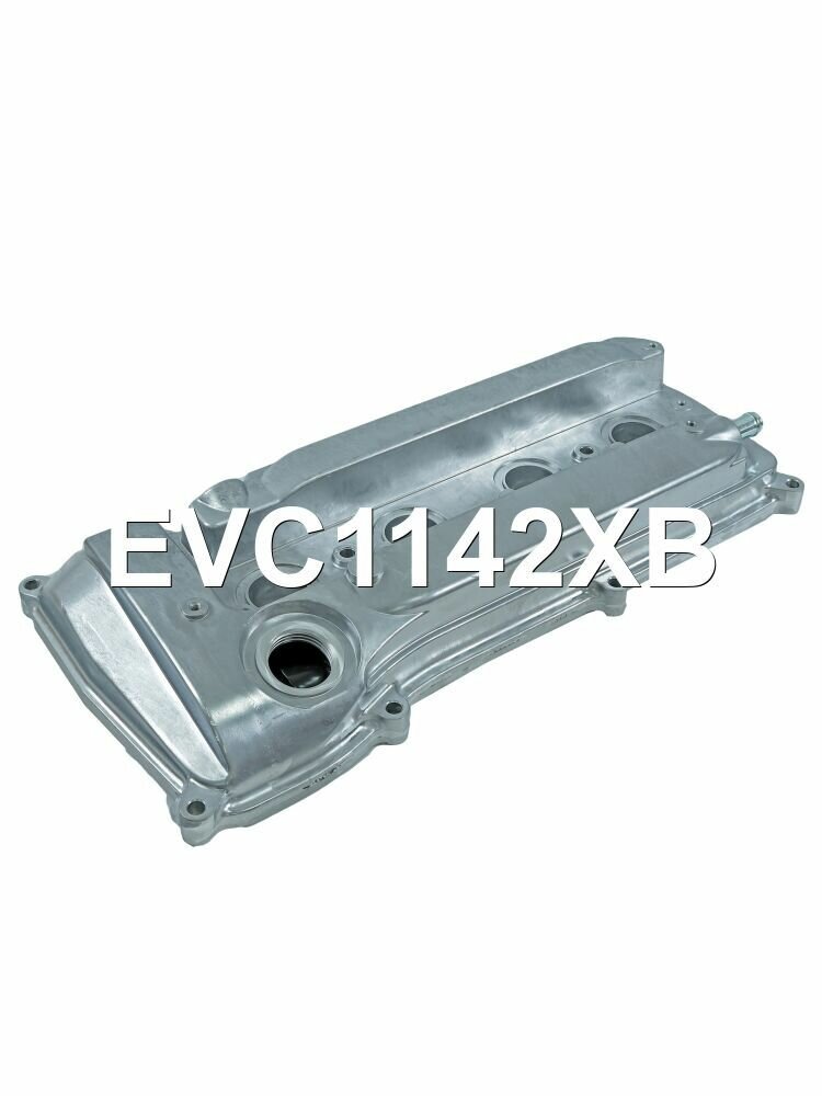 Крышка клапанная алюминиевая Krauf EVC1142XB