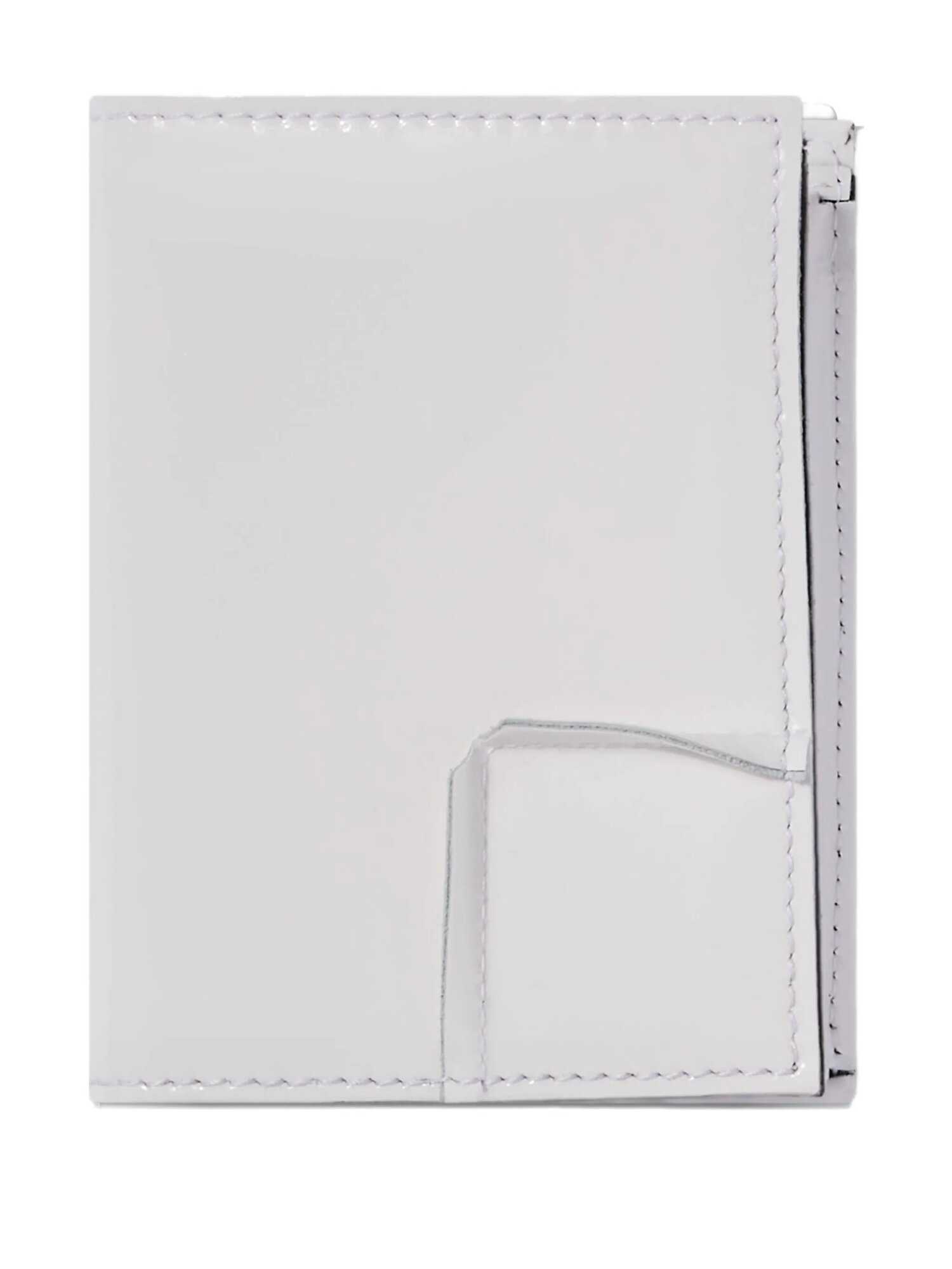 Бумажник Comme des Garcons Wallet