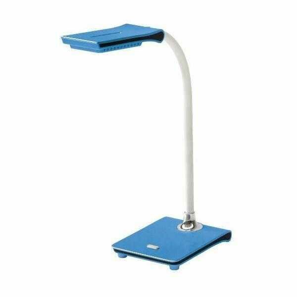 Настольный светильник LE LED TL-130 4K Blue