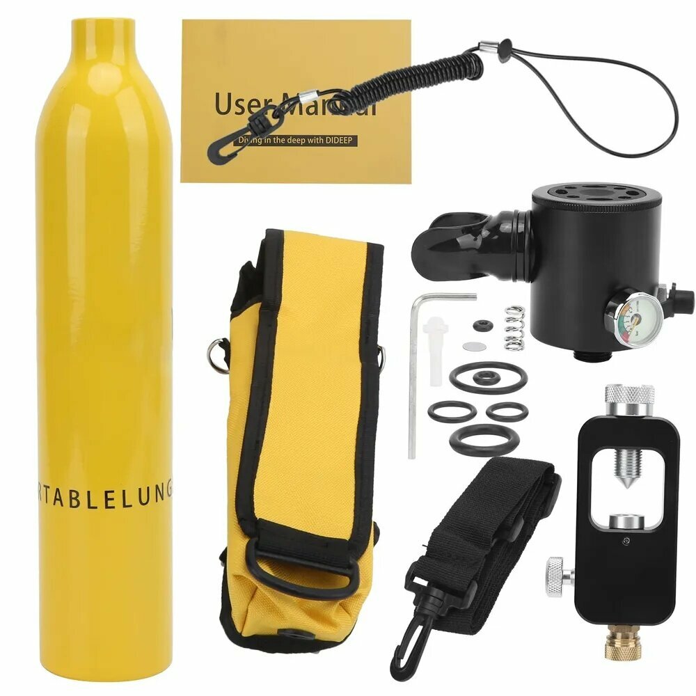 Прочие аксессуары для дайвинга