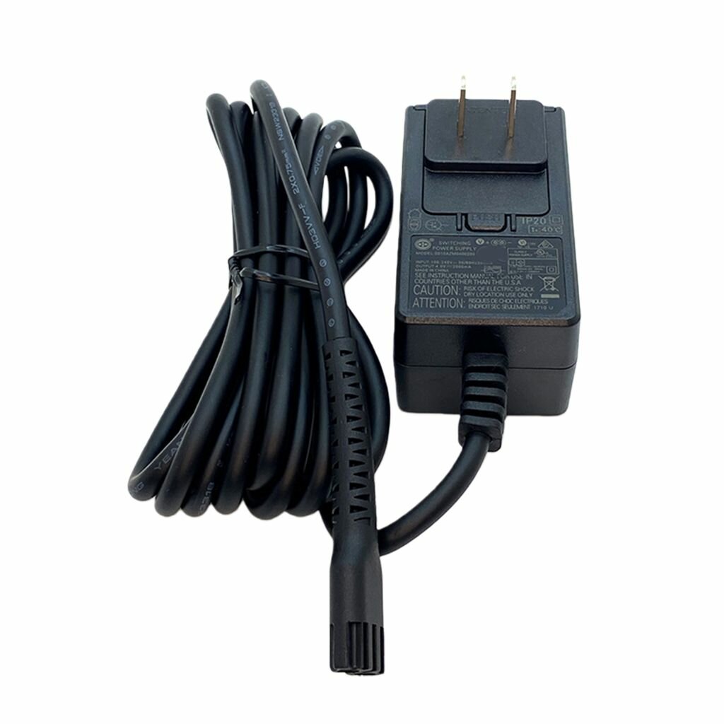 Подходит для электрической машинки стрижки волос WAHL адаптер питания-Вилка американского стандарта-зарядная головка