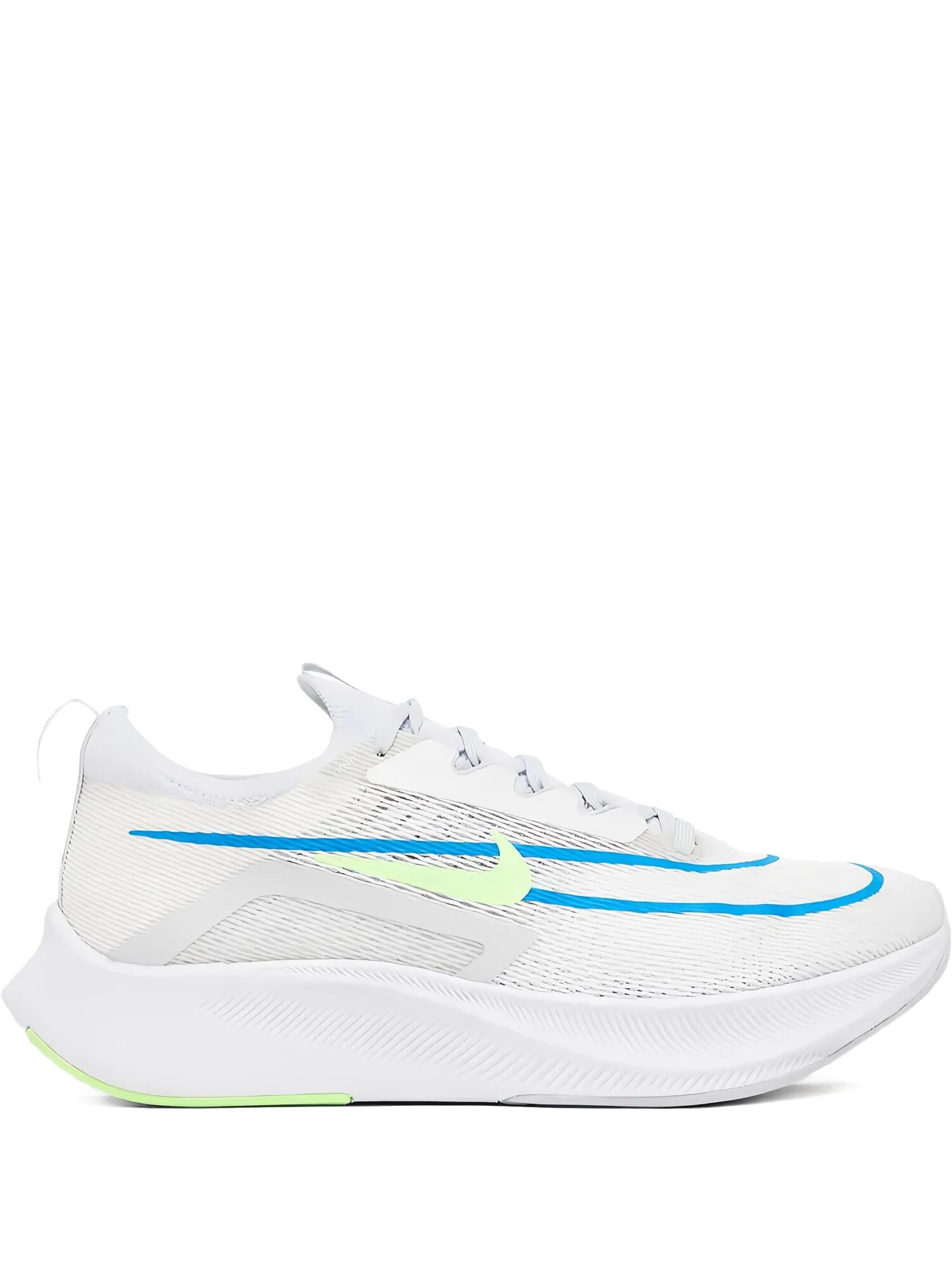 Кроссовки Zoom Fly 4
