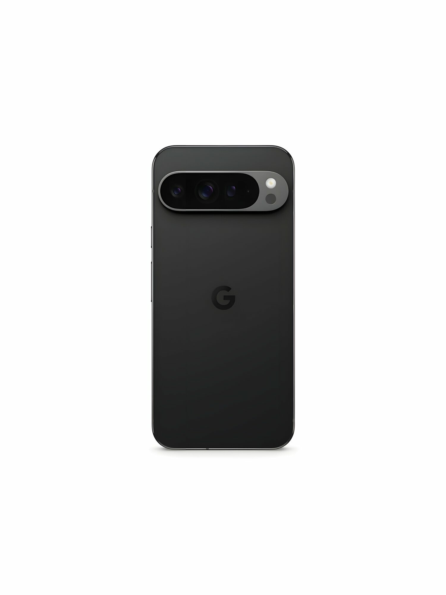 Смартфон Google Pixel 9 Pro XL 16/512 ГБ, Канада, Dual: nano SIM + eSIM, Obsidian