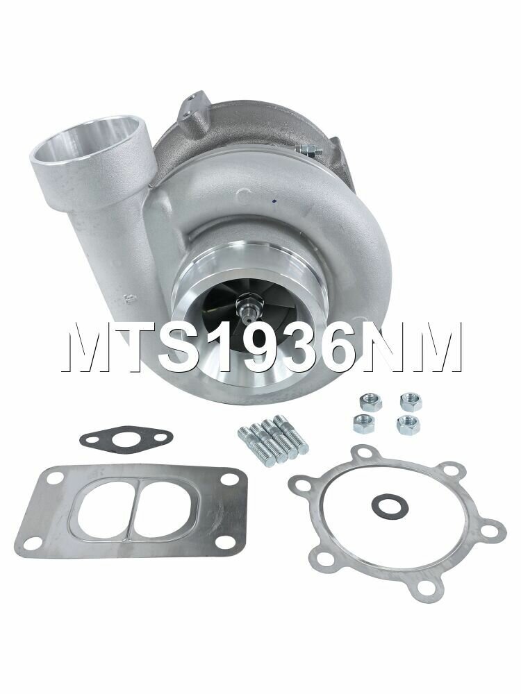 Турбокомпрессор Krauf MTS1936NM