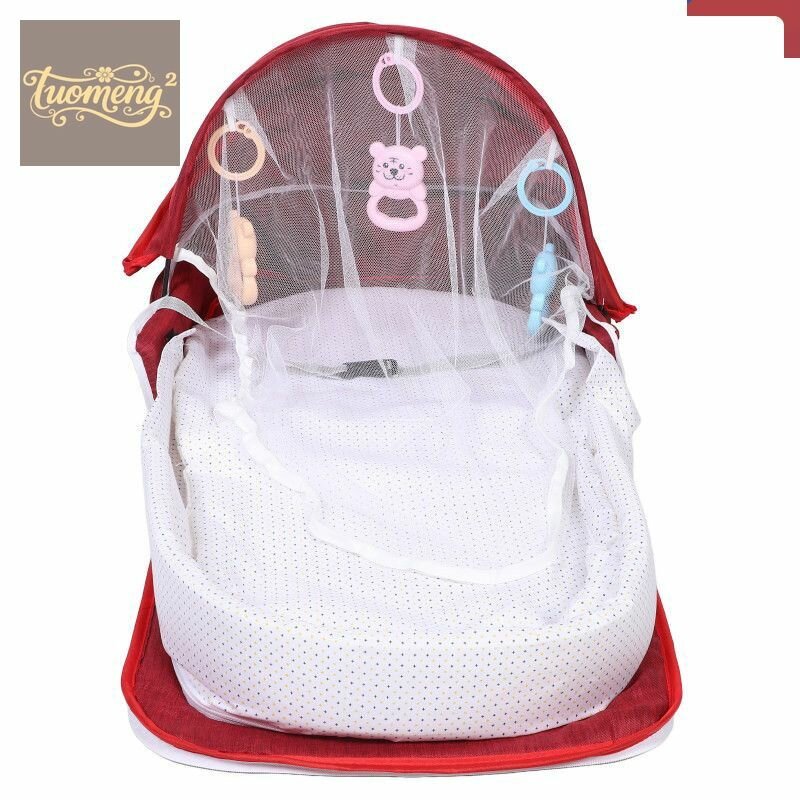 Гамак детский в самолет