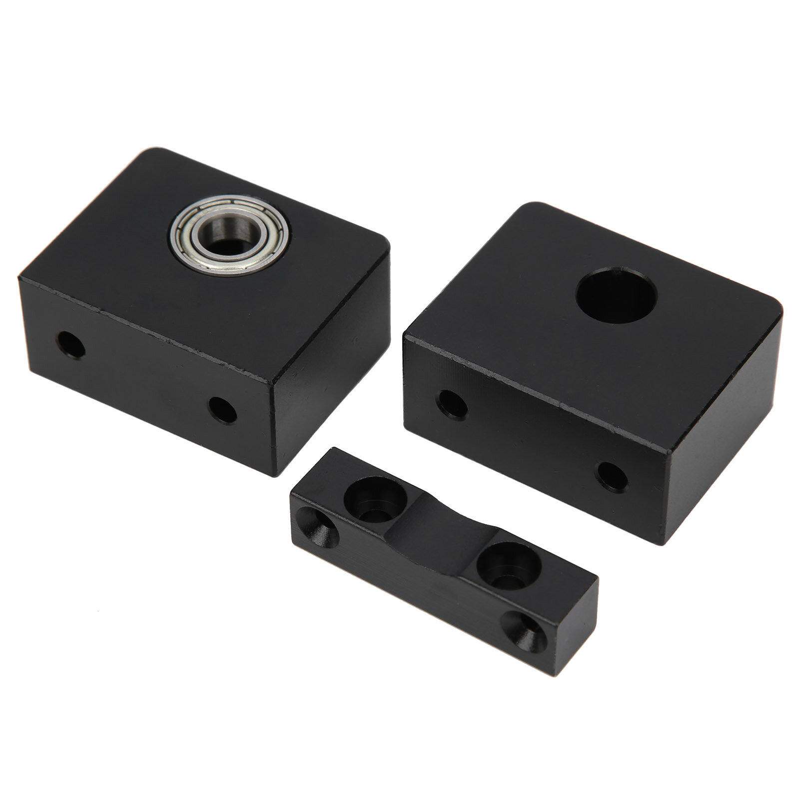 Комплект обновления двойного ходового винта ZAxis для аксессуаров для 3D-принтеров Creality Ender 3/3s 3pro