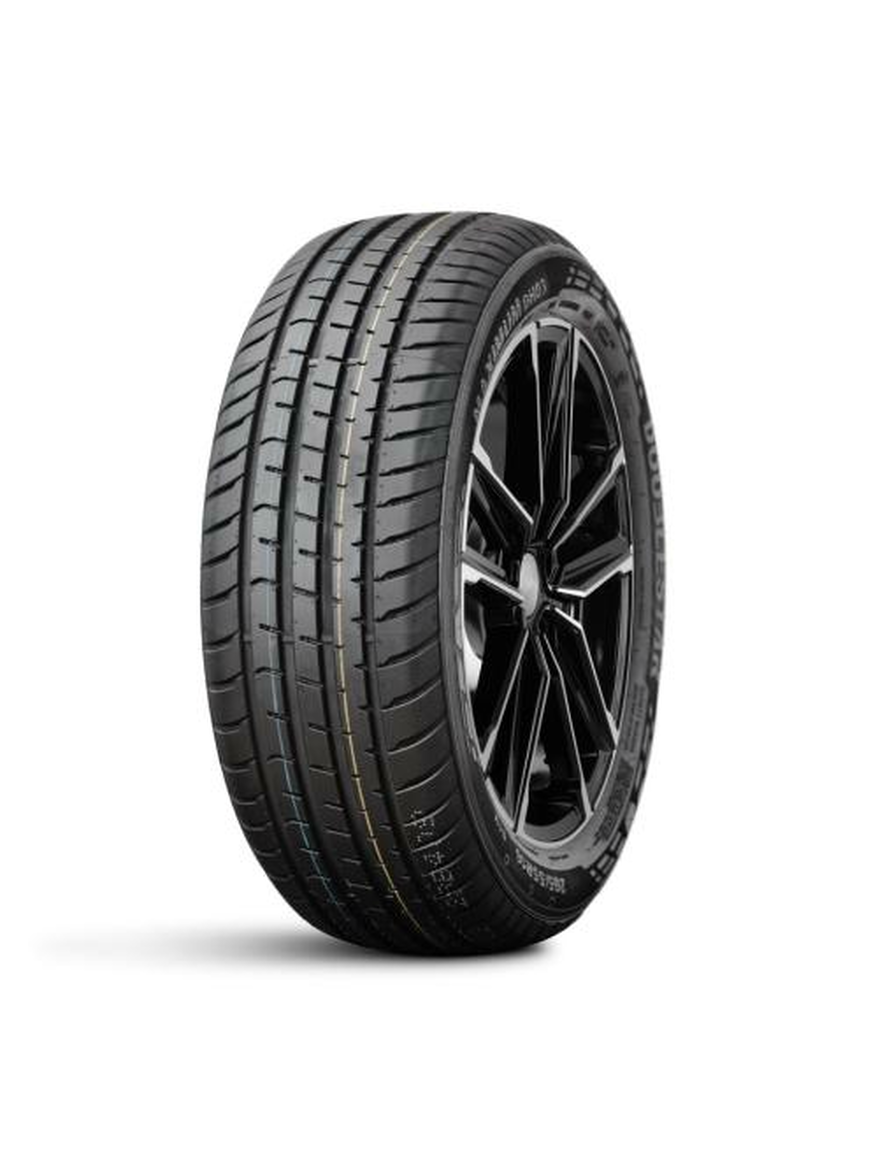 Шина Doublestar 205/65/15 V 94 Dh03 Летняя для любых видов автомобилей