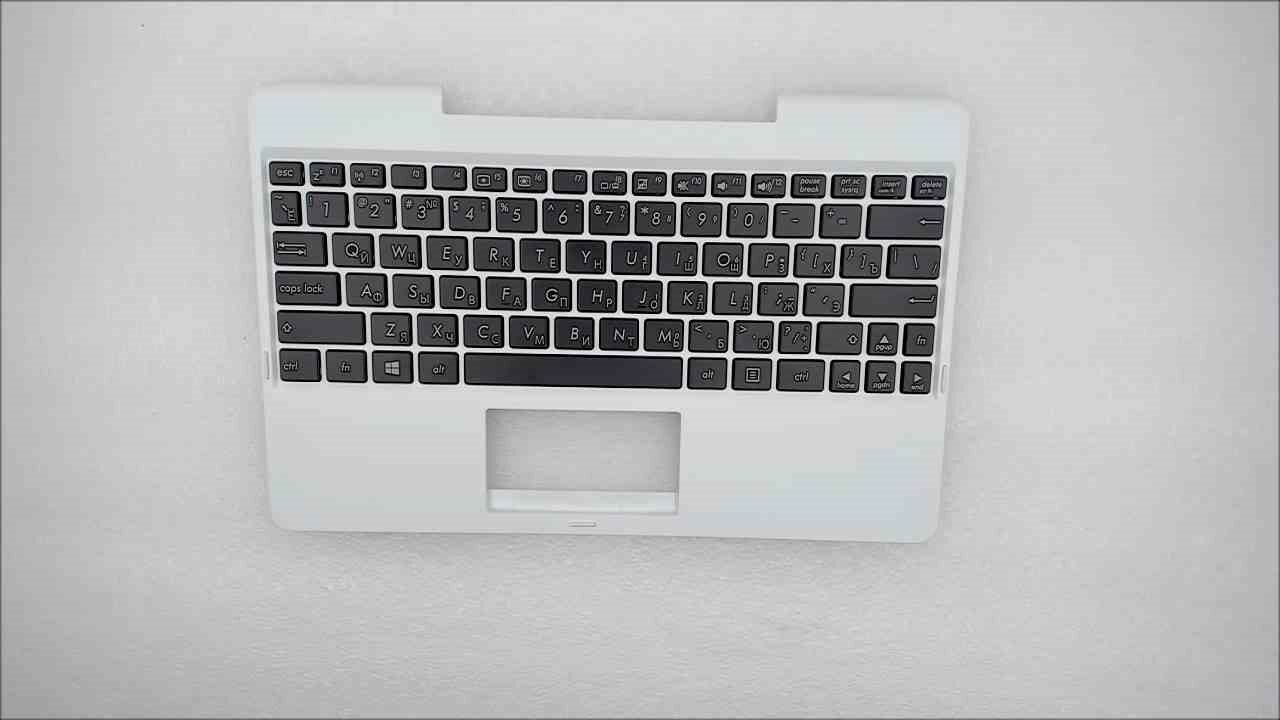 Топкейс для ноутбука ASUS T100TA-1A