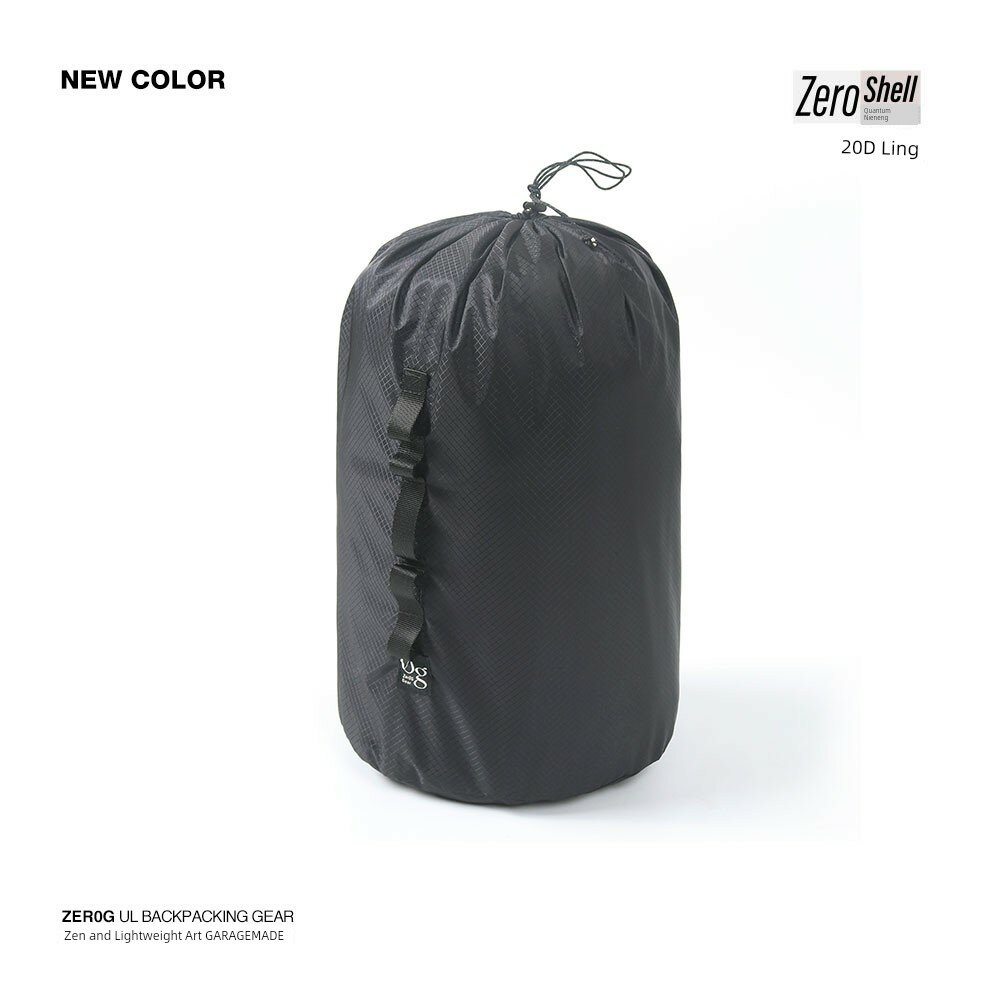 Набор аксессуаров Zer0g: 16 г, устойчивая к царапинам и разрывам бумага DuPont Tyvek, непромокаемый компрессионный