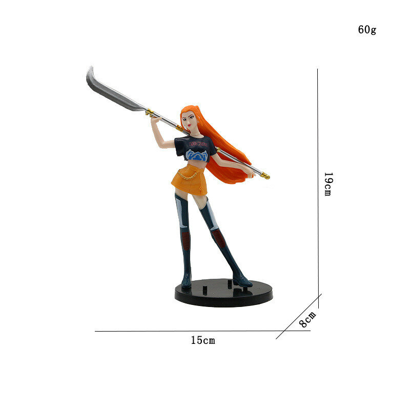 Фигурка коллекционная кпоп демоны охотники пвц с подставкой и аксессуарами для фанатов и коллекционеров Mira