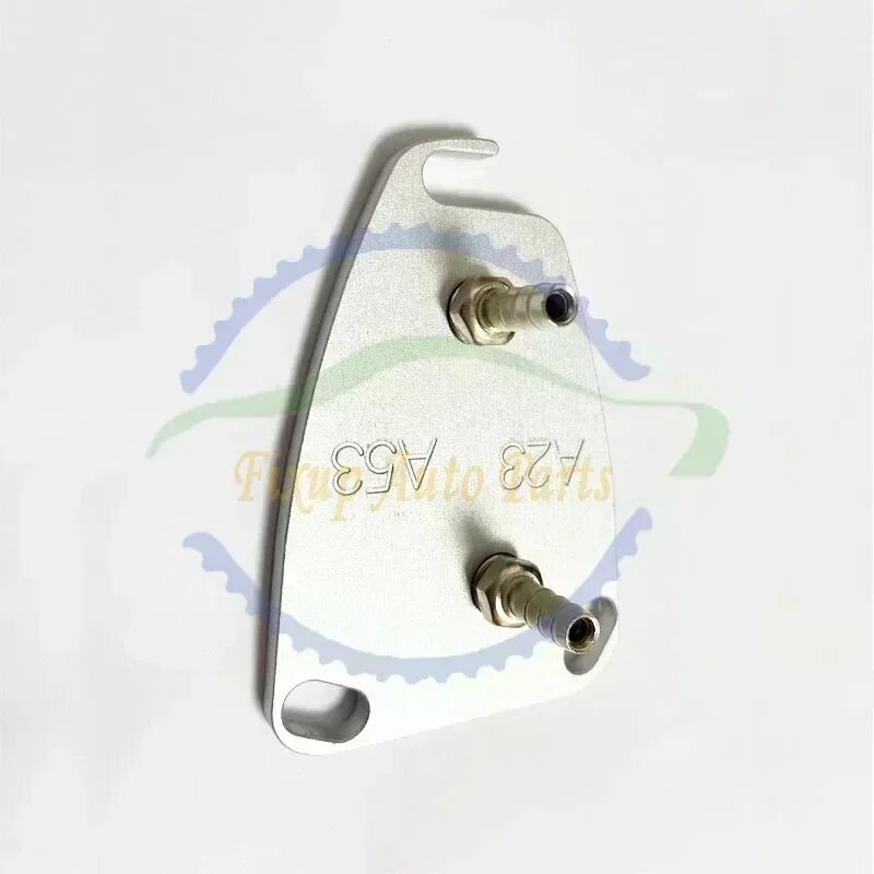 CVT (CN1A) DSG8 автоматический разъем для замены масла трансмиссии для Honda Fit Vezel Greiz City, трубка для замены масла коробки передач A23 A53