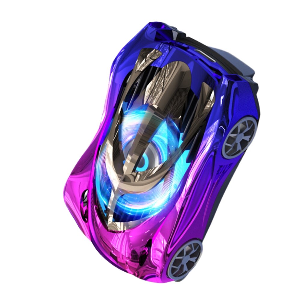 Радиатор смартфона JS49 для потоковой передачи игрового видео С регулируемым радиатором охлаждения