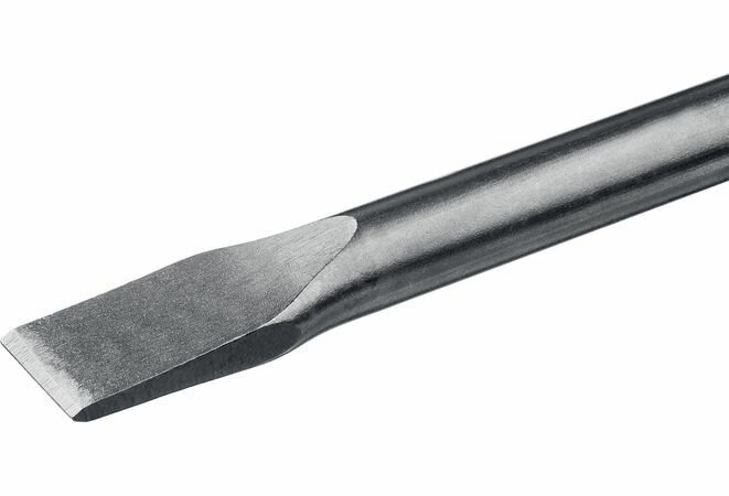 STAYER Gorilla Force SDS-max Зубило плоское 25 x 600 мм