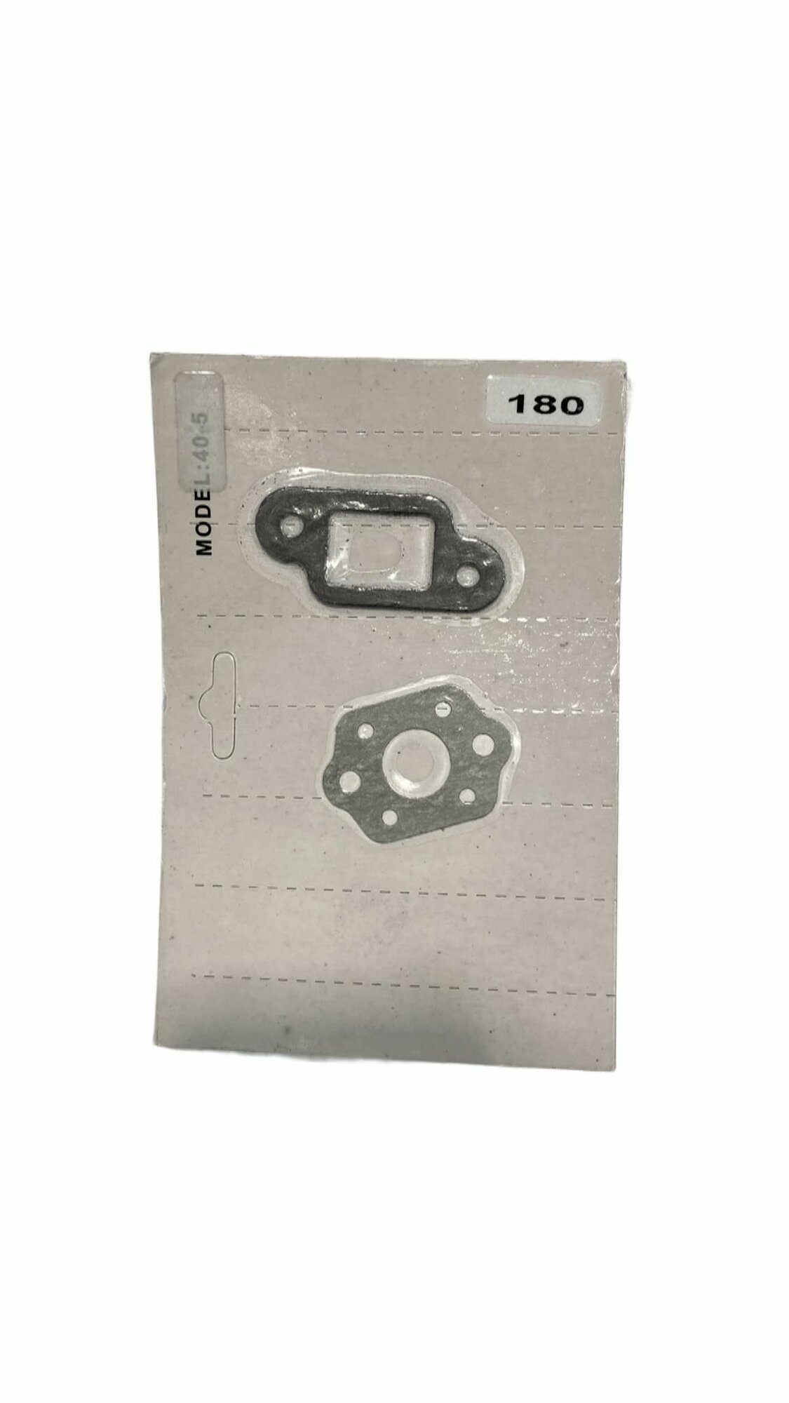 Комплект прокладок бензопилы S180 "Энергопром"