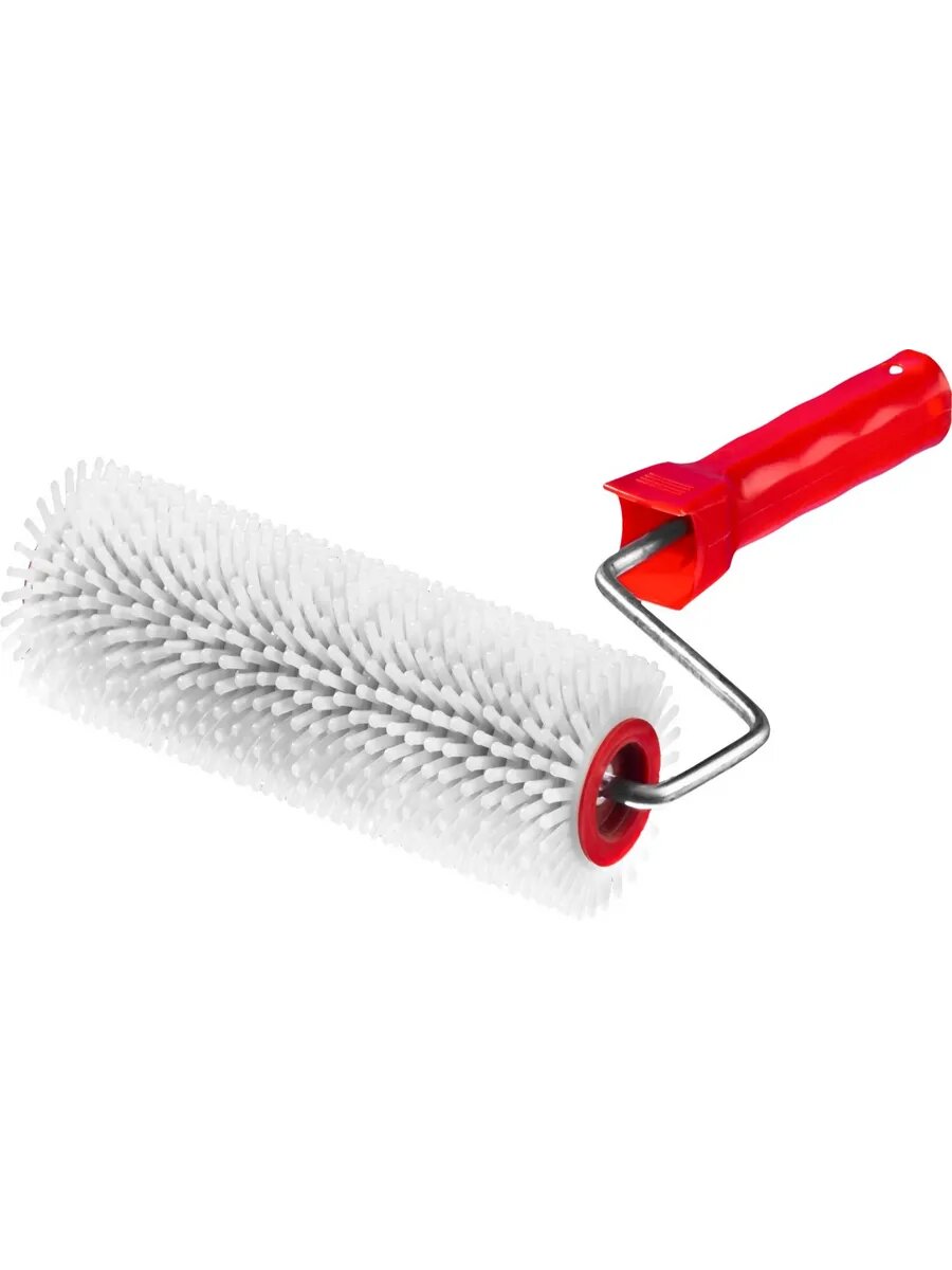 72 х 200 мм, бюгель 6 мм, полипропилен, игольчатый валик дл