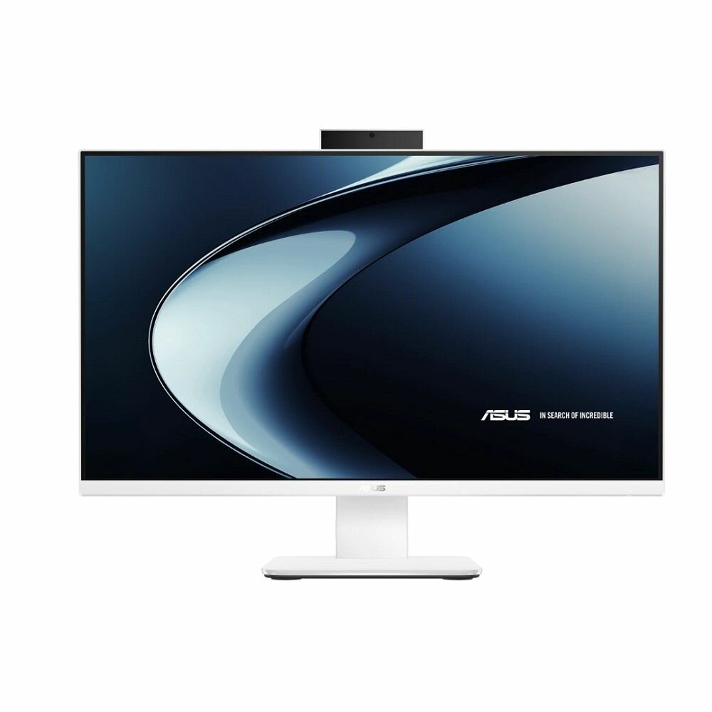 Asus Моноблок V470VAK - WPE0780 90PT03W1 - M01KL0 White 27"
