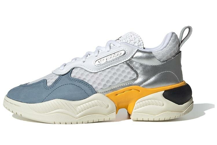 Кроссовки Supercourt RX