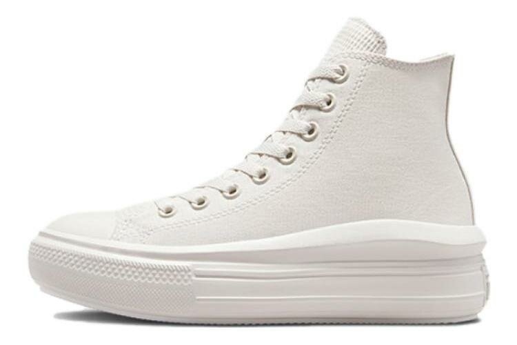 Кеды Chuck Taylor All Star Move Platform